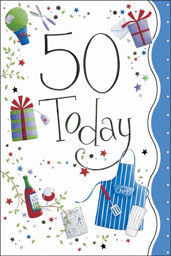 AMSBE 50th Birthday ECards Cards Messages Greetings FYI